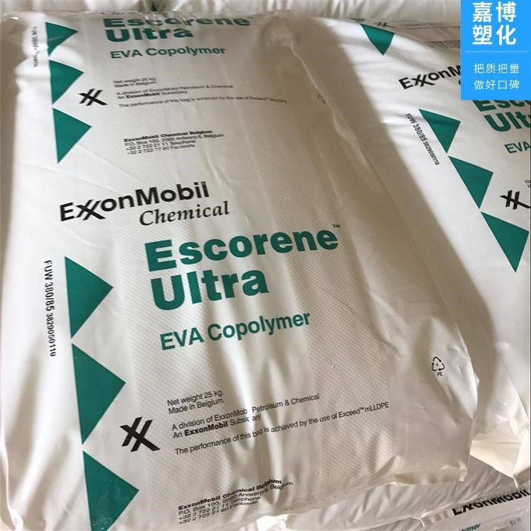 EVA 埃克森美孚Escorene Ultra FL 00014 抗蠕变 高韧性 良好的光学性能 - 百度爱采购