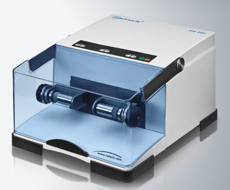 德国原装进口品牌莱驰retsch行星式球磨仪 PM100/200/300/400代理 产品关键词:球磨德国;球磨仪莱驰;球磨仪retsch ...