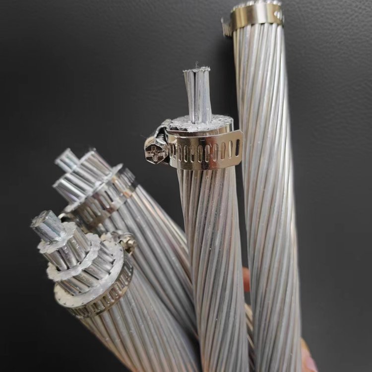 JL/G1A钢芯铝绞线-400/50输送容量大输送稳定 抗拉力强度大 - 百度爱采购