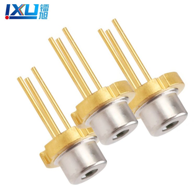 PLT5 520EA-P小功率OSRAM欧司朗品牌原装进口20mw绿光激光二极管 产品关键词:小功率激光二极管