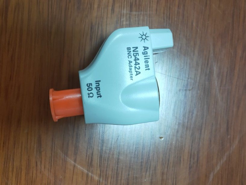 回收Agilent安捷伦 是德科技 N5442A精密BNC适配器 全新二手都收 产品关键词:精密BNC适配器