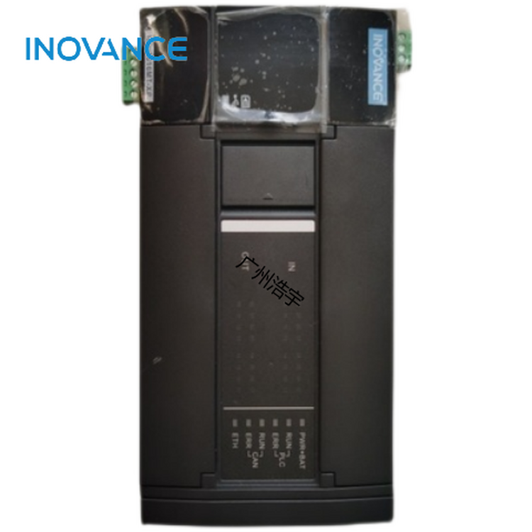 汇川 AM400系列经济型中型PLC AM402-CPU1608TP 源型输出 产品关键词:汇川中型plc价格