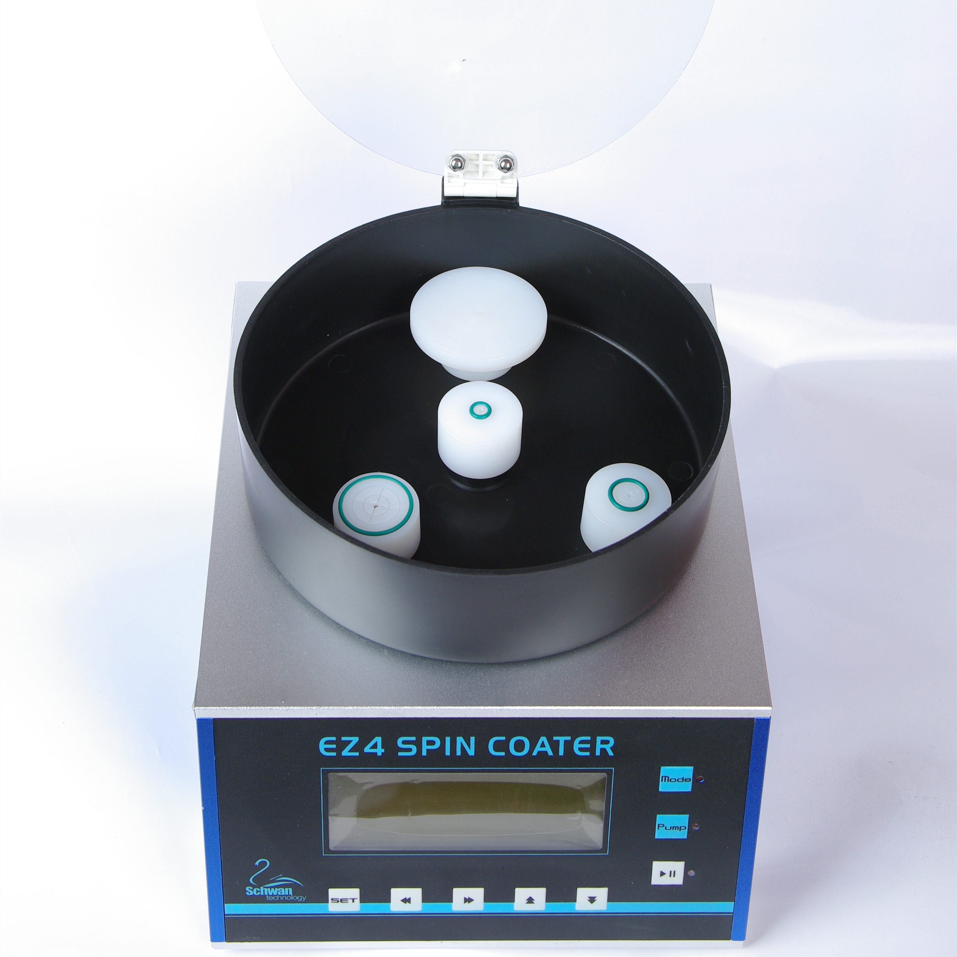 EZ4-S实验室小巧型匀胶机 旋涂仪 涂布机 可放手套箱 产品关键词:ez4匀胶机;匀胶机z4;ez4旋涂仪;手套箱涂布机;匀胶机lebo手套箱;匀胶机ez4-s;匀胶机ez4lebo;ez4 ...