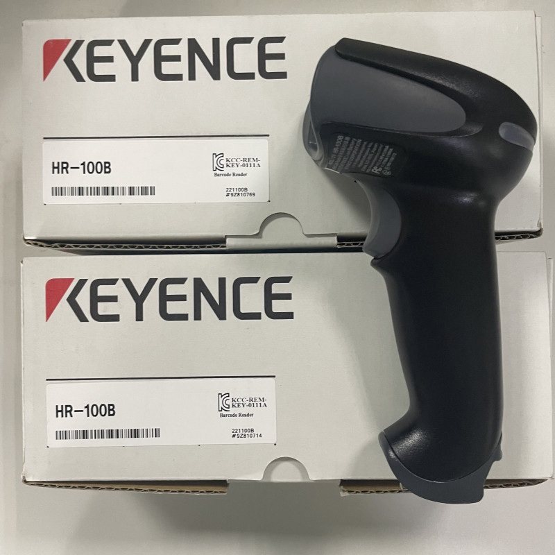 基恩士HR-X100 条码读取器HR-X100WB HR-X300 HR-X300WB 产品关键词:条码读取器hr-x100基恩士;基恩士 ...