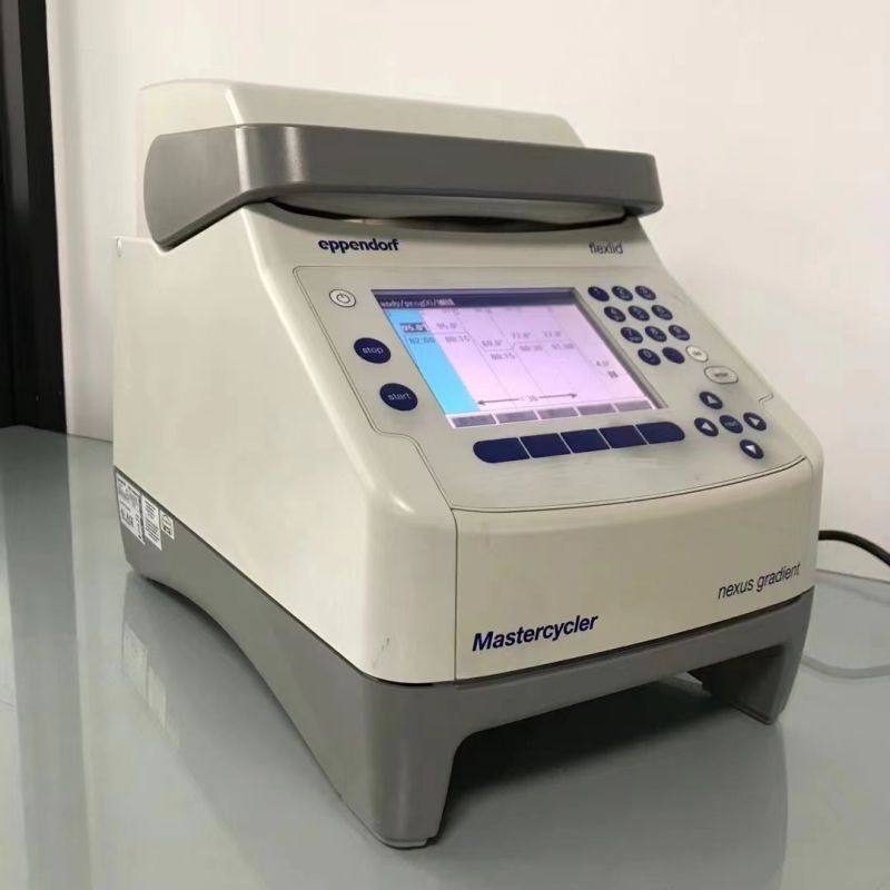 Eppendorf艾本德Mastercyclernexus gradient梯度PCR仪 产品关键词:pcr仪Eppendorf;艾本德梯度 ...