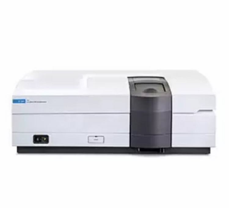 进口安捷伦Cary 5000 紫外可见­近红外分光光度计 薄膜反射透射测试 产品关键词:一滴紫外分光光度计;紫外可见近红外光度计Cary5000