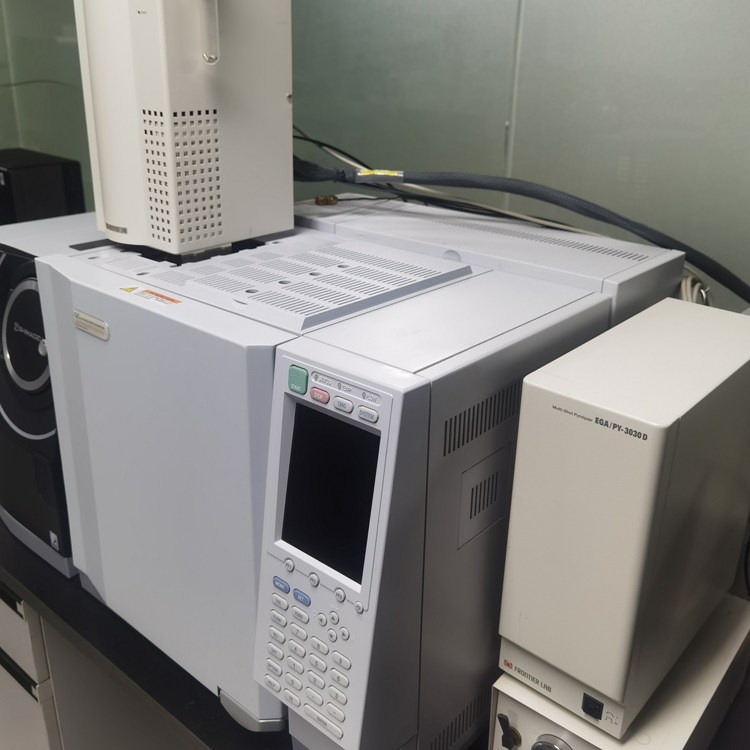 岛津气质联用仪GCMS-QP2010 Plus 气相色谱质谱仪 产品关键词:岛津气质联用仪qp2010;岛津气质联用仪的柱压;岛津气质联用仪 ...