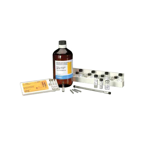 Oasis HLB 3 cc 真空滤芯， 每盒60毫克吸附剂，30微米，100/包