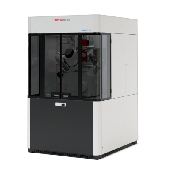 赛默飞 Helios 5 DualBeam FIB双束扫描电子显微镜显微镜 产品关键词:赛默飞fib系列;赛默飞fib产品;赛默飞fib;赛默 ...