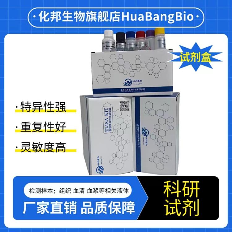 微生物β 葡聚糖酶 β Ga Elisa检测试剂盒用于科研实验