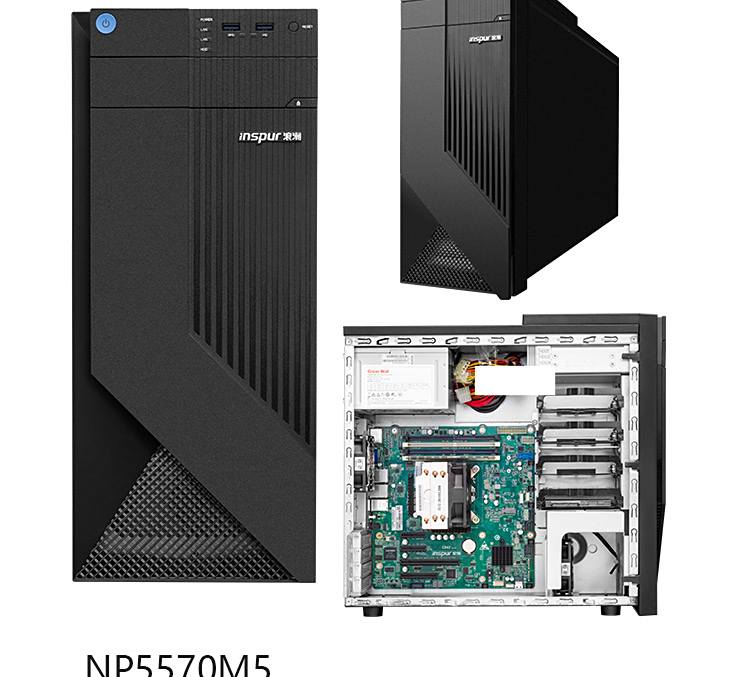 浪潮 2U CS5280H 海光双路 32核2.0Ghz CPU7285*2 双口千兆 信创服务器 产品关键词:海光728;海光信创服务器;浪潮7285服务器;海光服务器7285双路32核;海 ...