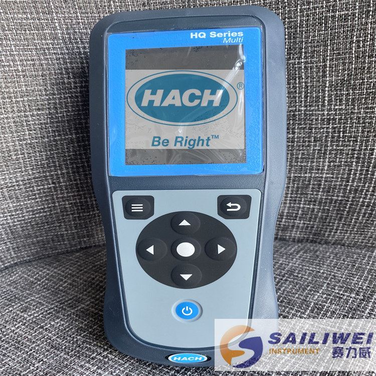 美国hach哈希HQ4300便携式多参数三通道分析仪 产品关键词:哈希hq4300便携式溶氧仪;hq4300哈希