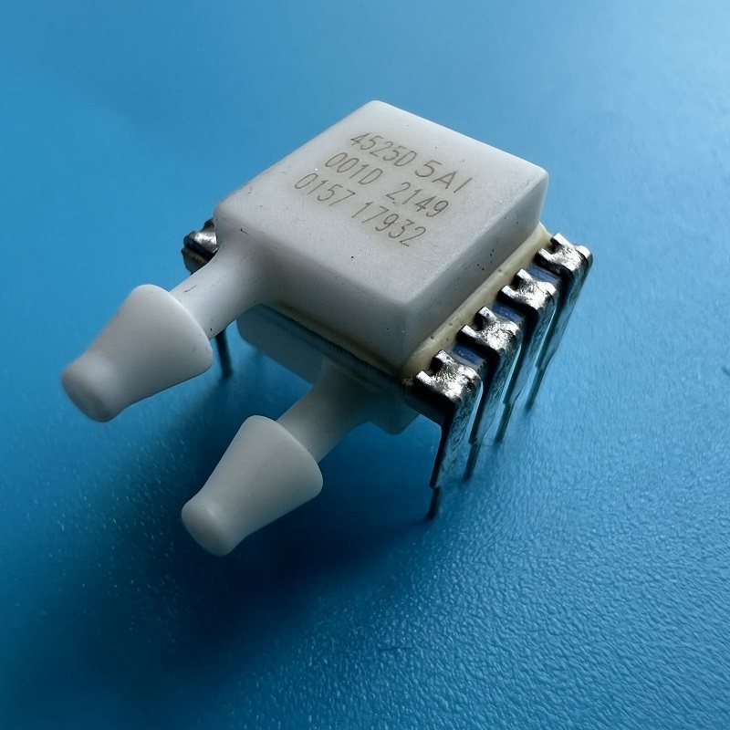 MS4525DO-DS5AI001DP压力传感器 低功耗空速计模块 高精度 产品关键词:ms4525空速;空速计模块;ms4525do空速计 ...