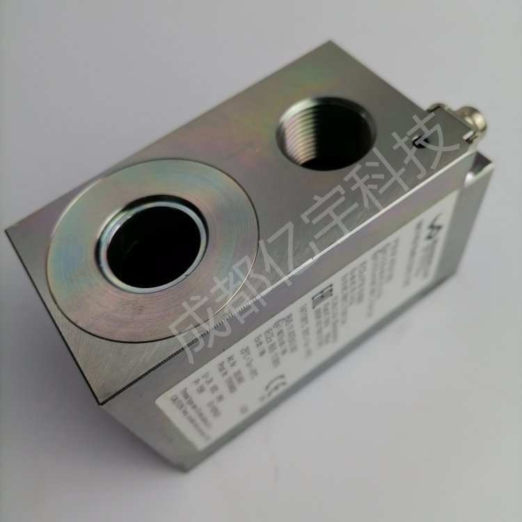 原装WANDFLUTH万福乐防爆线圈MKY45/18X60-G24/L15