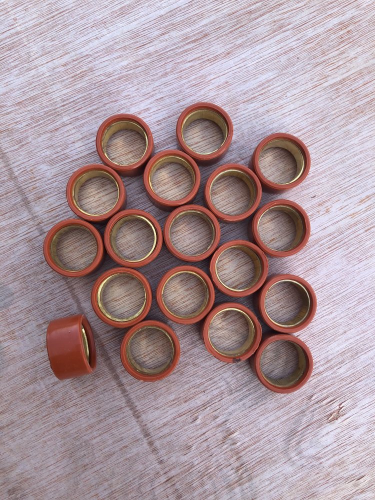 长虹机械 供应上柴发动机配件 411000100567（9Y1798）密封圈 现货厂家