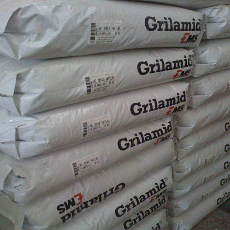 艾曼斯 Grilamid 导电PA12 瑞士EMS LC-3H black 聚十二内酰胺 抗静电级