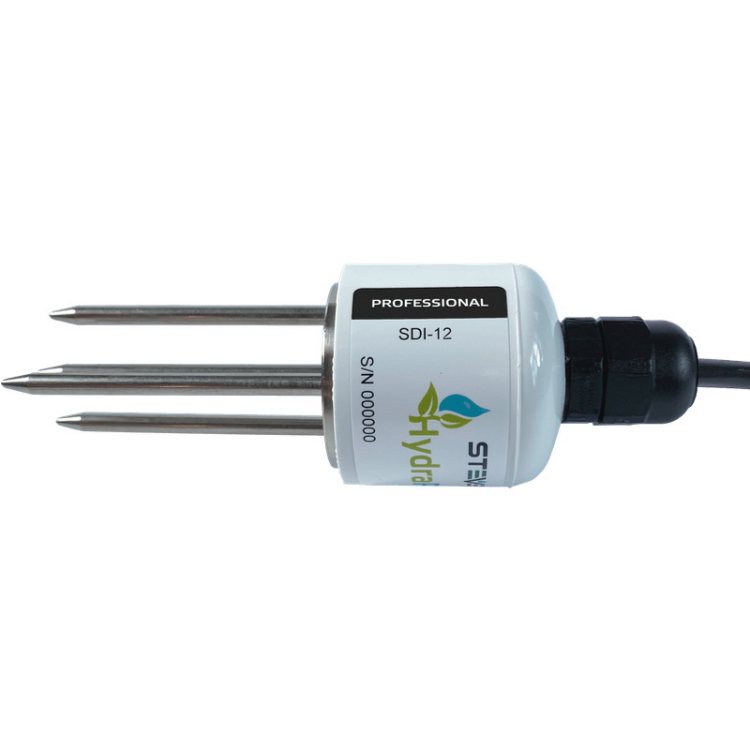 Hydra Probe II土壤水分温度电导率三参数复合传感器 - 百度爱采购