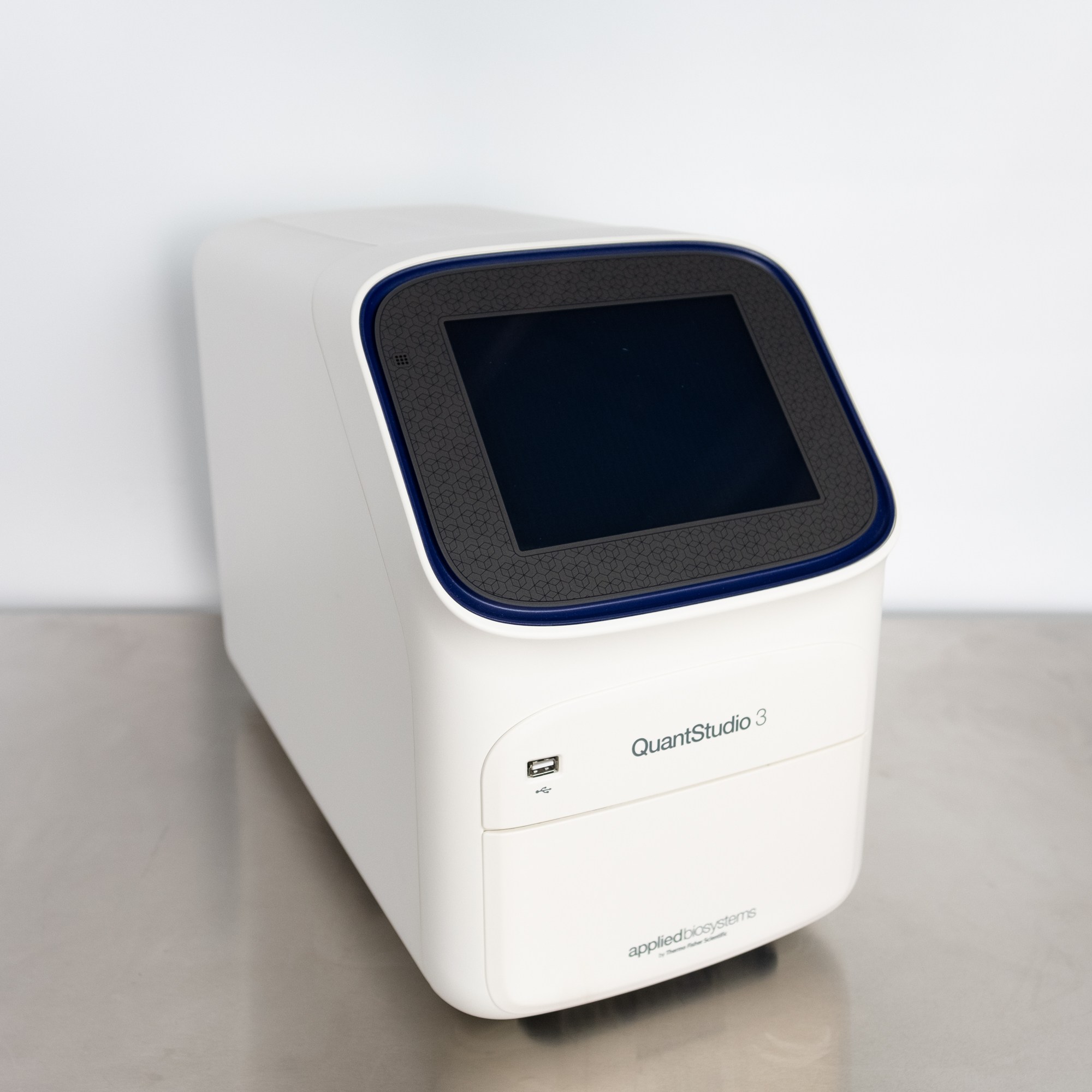Thermofisher QuantStudio3 QS5荧光定量PCR仪 特惠促销 - 百度爱采购