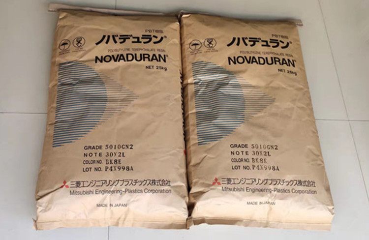 NOVADURAN PBT日本三菱工程5010G30X4 玻纤增强GF30% 耐水解原料 产品关键词:novaduran5010g30x4