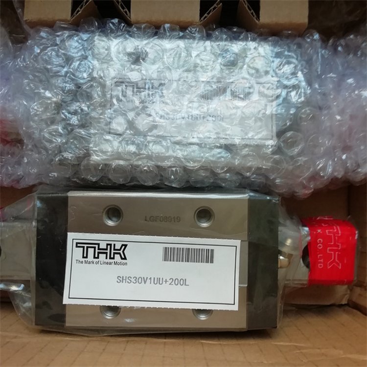 THK自动化机床定位直线模组 KR4610A-0390-P0-00A0 - 百度爱采购