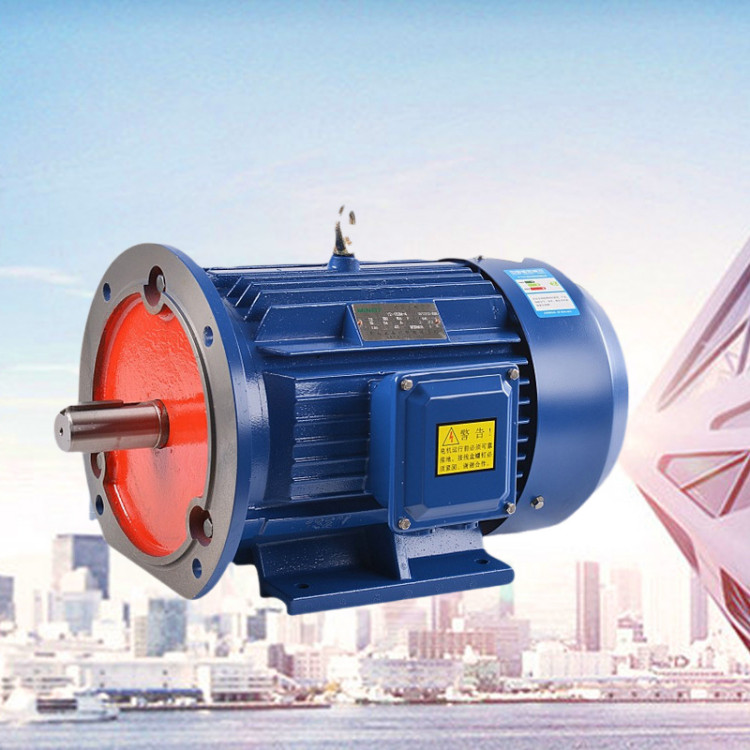 电机三相异步电动机YE2-90L-4-1.5KW 4极马达铜芯电机 调速电动机 产品关键词:90l电动机;电机90l;三相异步电动机15kw价格;90l‐4三相异步电动机;ye2-90l-4电机