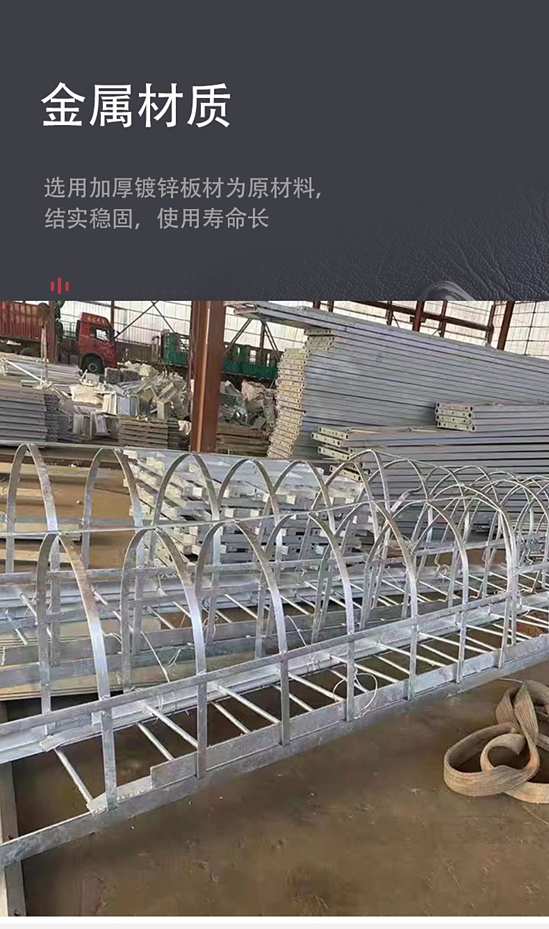 15J401 铁爬梯 生产厂家 交通道路 寿命长 轻质高强 展翼