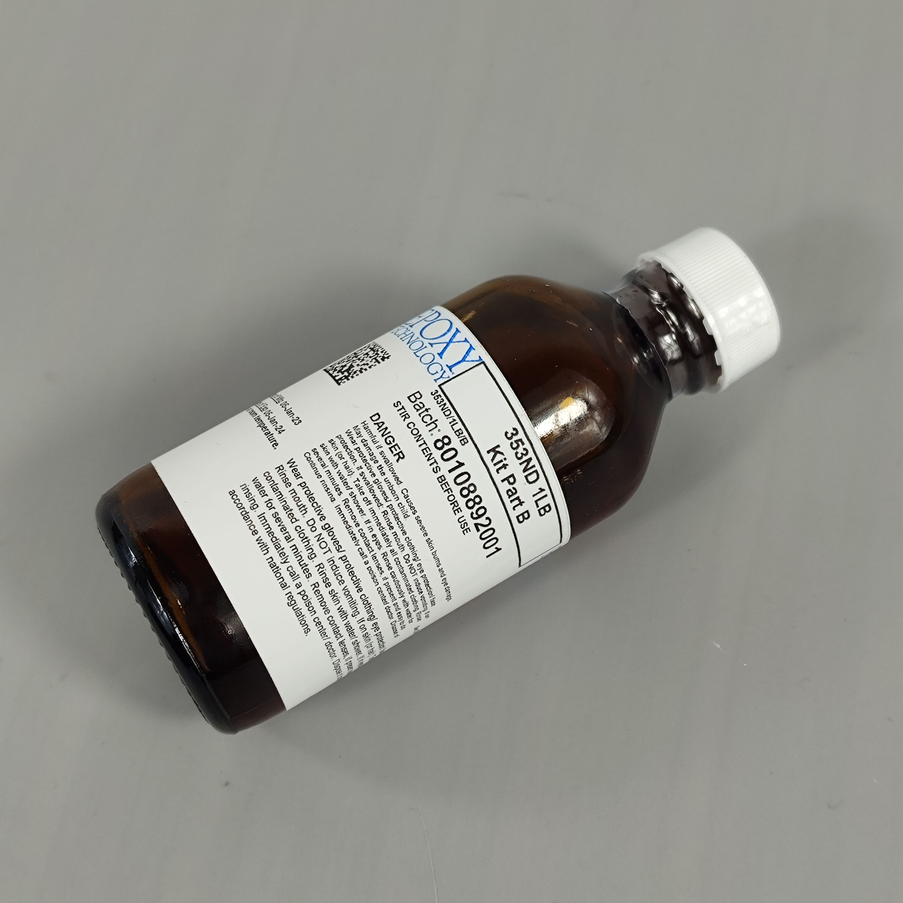 EPO-TEK 353ND环氧AB光纤光学胶 耐高温快速固化 金属玻璃陶瓷胶水 产品关键词:353Nd胶水;环氧AB光纤光学胶;epo光纤;353ND胶水;陶瓷胶水哪里有卖;EPO胶水 ...