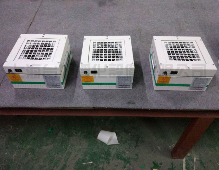 模块化FFU 节能MAC-5A、智能化FFU和小型FFU - 百度爱采购