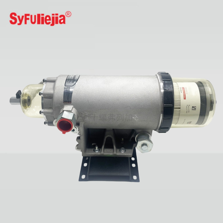 燃油滤清器总成FH23901 FH23903 FH23905 FH23906 FH23912滤芯FS53014 - 百度爱采购