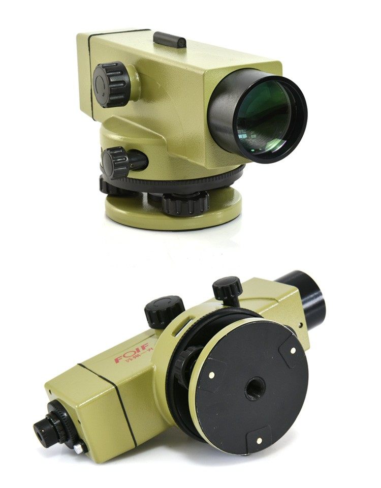 苏一光DSZ1高精度自动安平水准仪 38倍室外测量 产品关键词:苏州一光水准仪38倍dsz1;水准仪苏州一光dsz1;dsz1高精度水准仪;dsz1水平仪