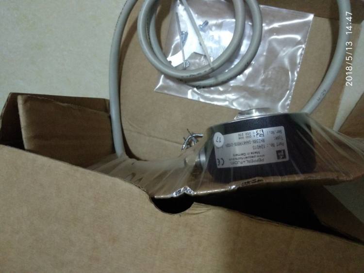 ML4.2-8-H-20-IR/40b/95/110倍加福光电开关现货 产品关键词:110开关