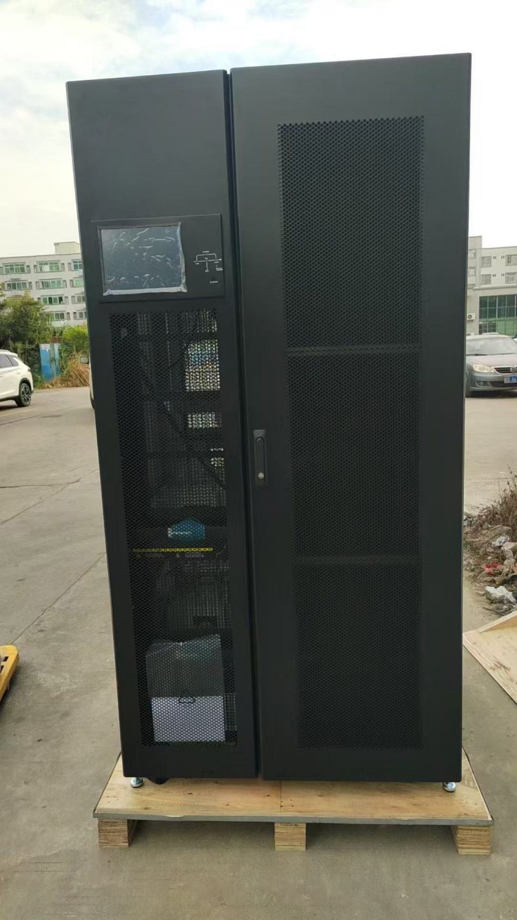 艾亚特UPS电源3C3HD20KVA/30K/40K/60K/80/100K/120K/160K/200KVA - 百度爱采购