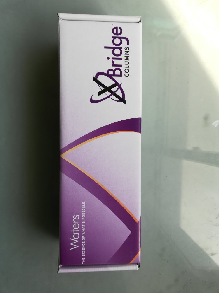 186008167沃特世 XBridge BEH C18 OBD Prep色谱柱，通用分离柱 - 百度爱采购