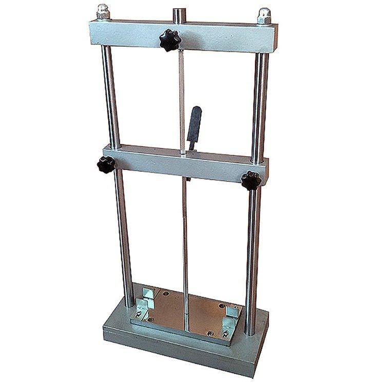 JG3050-8型 电工套管冲击试验机 耐冲击试验仪缘套管耐冲击性能测试 - 百度爱采购