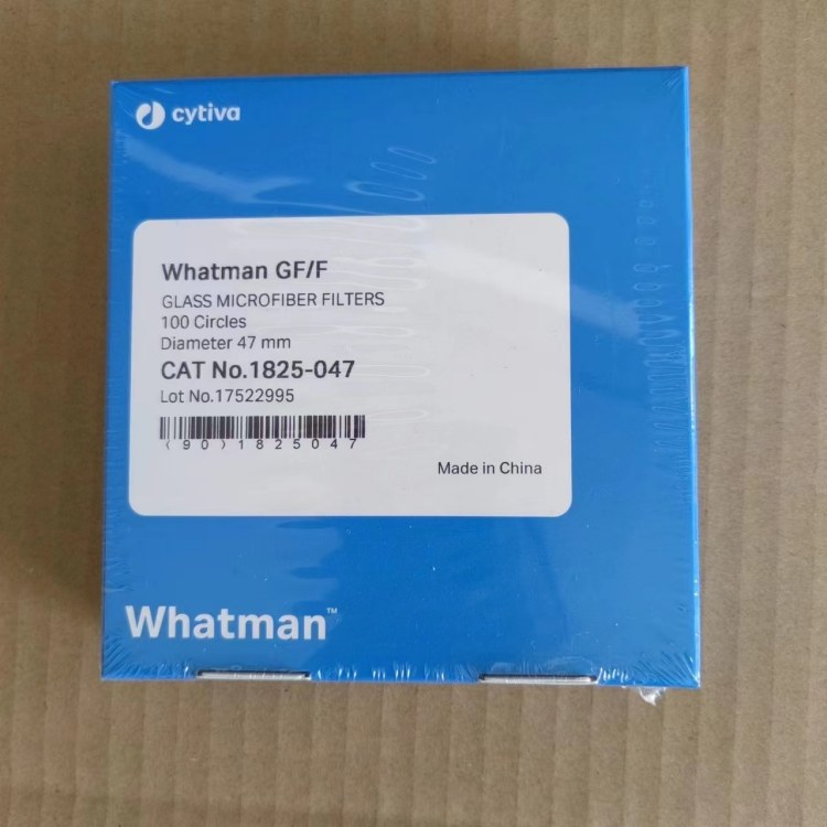 Whatman GF/D玻璃纤维滤纸1823-047 电池隔膜 2.7u