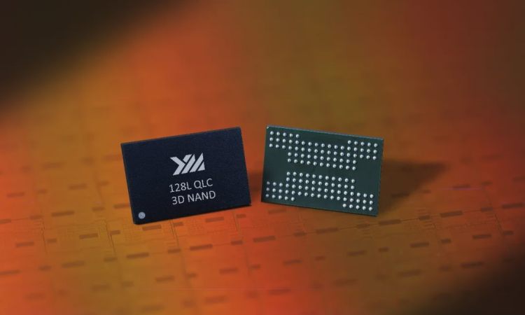 长江存储YMTC 商规BGA132封装 512GB 3D NAND YMN09TC1B1JC6C 产品关键词:长江512g存储芯片;长江存储 ...