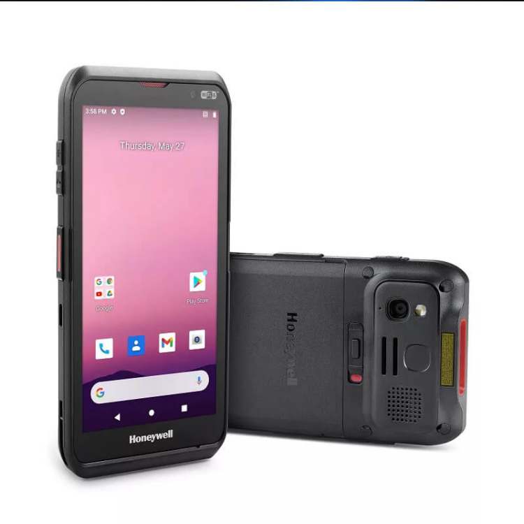 霍尼韦尔（honeywell） EDA56 5G移动数据终端 SCANPAL系列pda 产品关键词:移动数据终端PDA;pda工厂;eda移动 ...