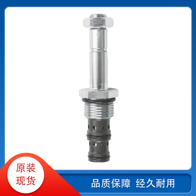 SV12-28-0-N-24DG Hydraforce 海德福斯电磁阀螺纹插装阀