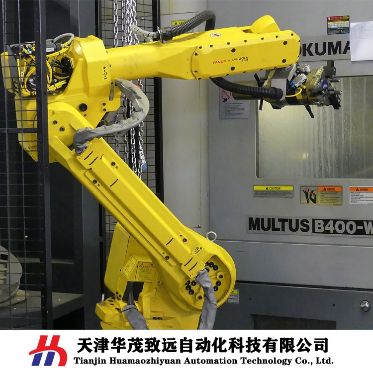 发那科机器人 FANUC M-10iD/12 负载12kg 臂展1441mm 激光焊接款 产品关键词:发那科10id机器人;发那科机器人 ...