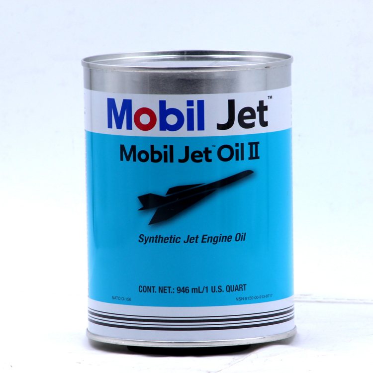 飞马二号航空润滑油（jet Oil II） 标准MIL-PRF-23699