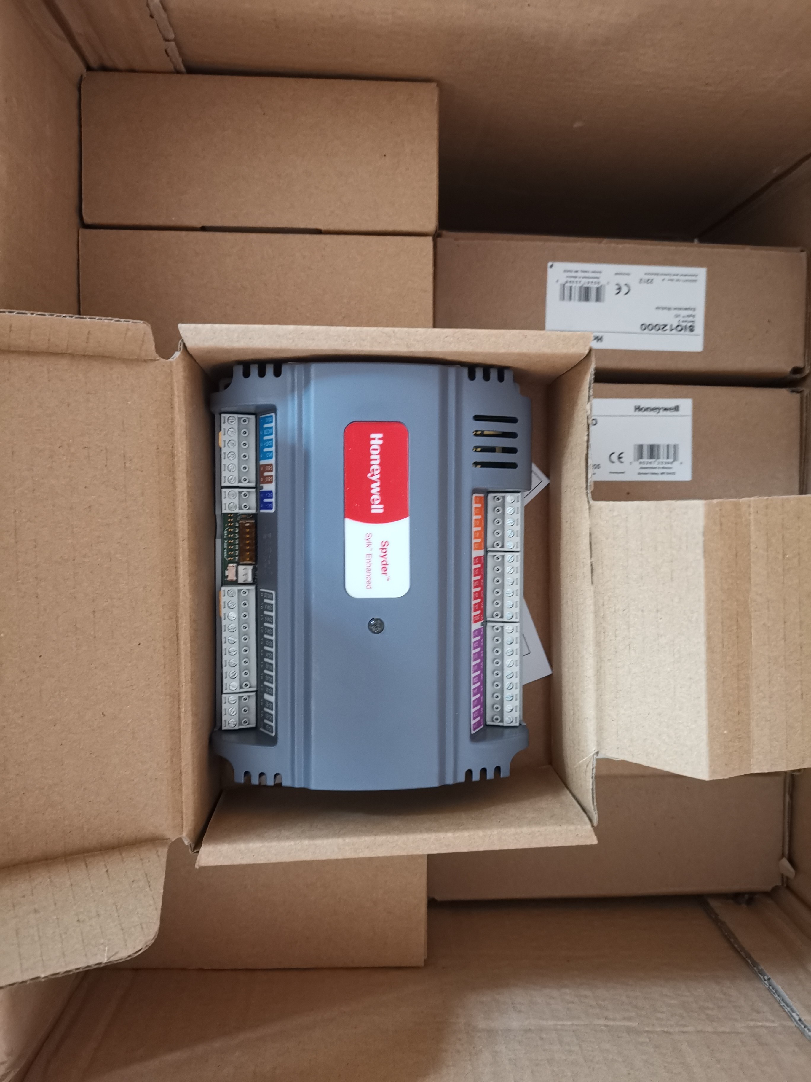 HONEYWELL霍尼韦尔楼宇建筑楼宇智能化BA自控PUC8445-PB1 产品关键词:霍尼韦尔建筑智能化;ba楼宇智能化