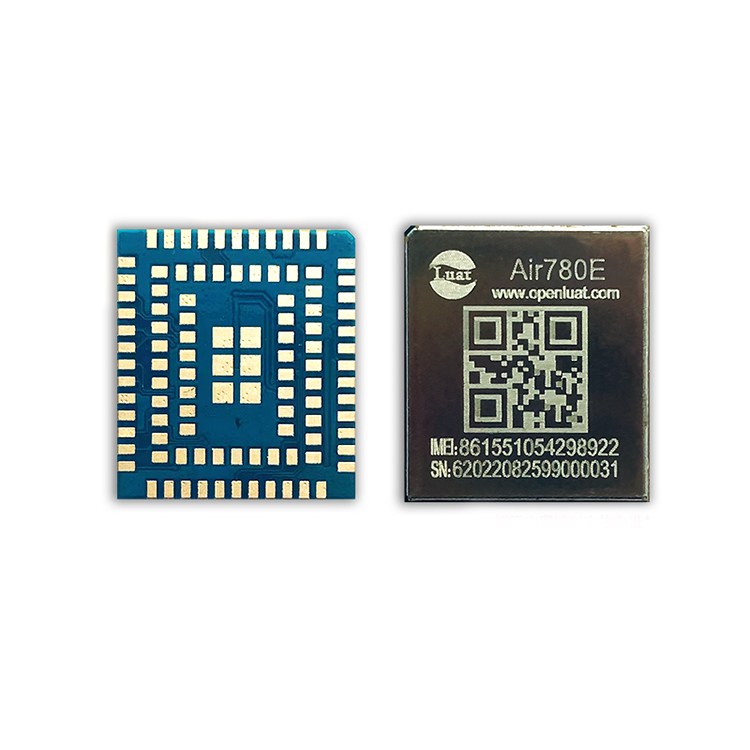 合宙Air780E模块 4G Cat.1模组全网通移芯EC618 - 百度爱采购
