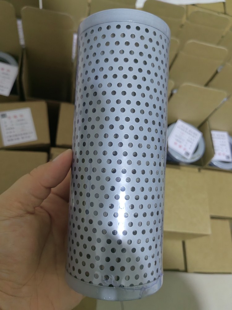 TFX-100×80液压油滤芯 替代黎明系列液压滤芯过滤器 - 百度爱采购