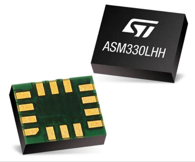 ST车载高精度6轴IMU模块惯性测量单元ASM330LHHTR 产品关键词:高精度惯性测量单元价格;高精度6轴imu;imu车载;车载imu