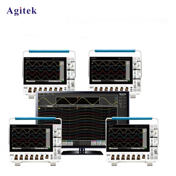 TEKTRONIX泰克MSO46B触摸屏混合信号示波器 6通道200 MHz-1.5 GHz - 百度爱采购