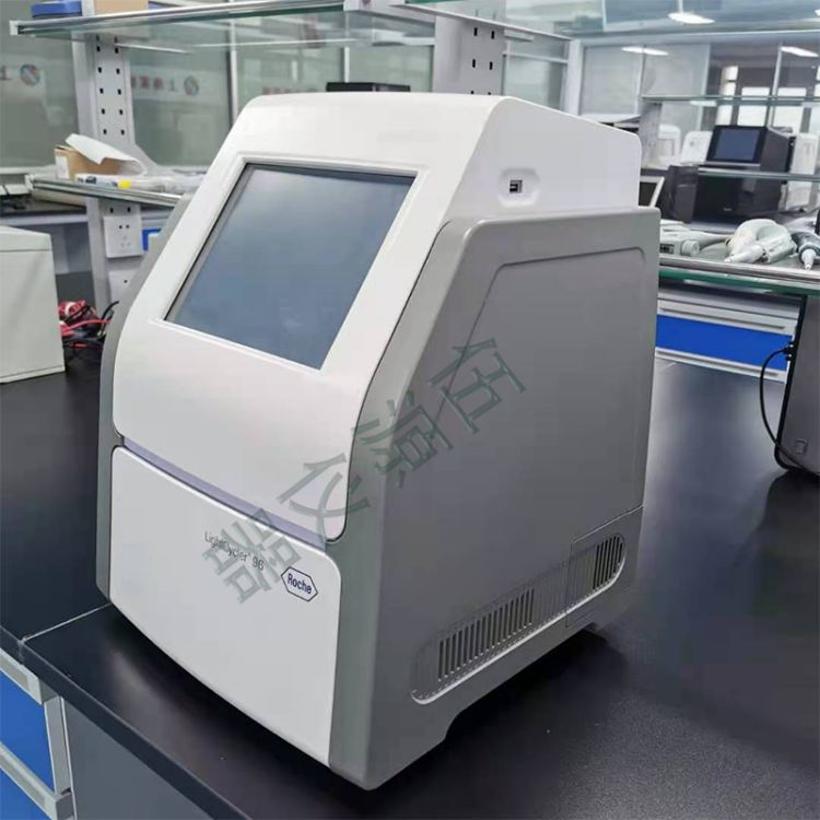 美国进口 Roche 罗氏 LightCycler 96 荧光定量PCR仪 梯度核酸扩增仪 - 百度爱采购