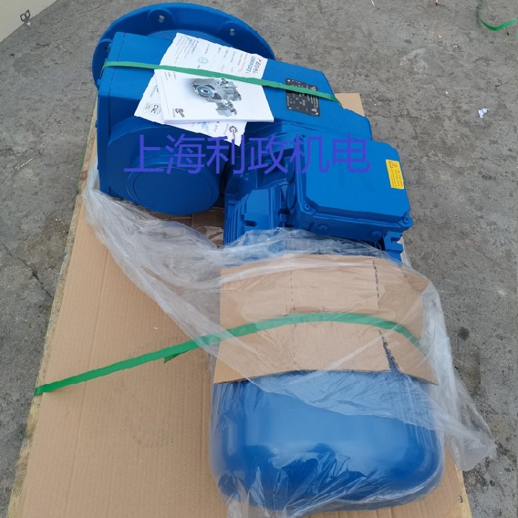 诺德减速机SK22-112MP/4 BRE40 RG TF功率4kw 速比6.51 转速221r/min - 百度爱采购