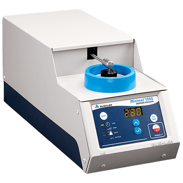 标乐Buehler 进口研磨抛光机(金相磨抛机)AutoMet 250 Pro - 百度爱采购