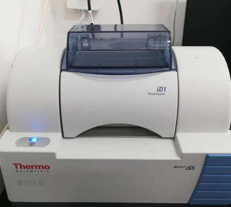 Thermo fisher 美国赛默飞Nicolet iS5傅里叶红外光谱仪 is10 is20 is50 产品关键词:傅里叶红外光谱仪 ...