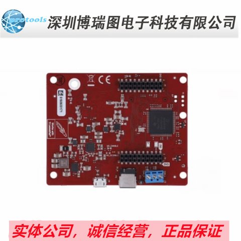 AWR1843BOOST AWR1843 单芯片 雷达传感器评估模块